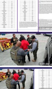 Document Checklist: Temporary Resident Visa (Visitor Visa) outside of ...